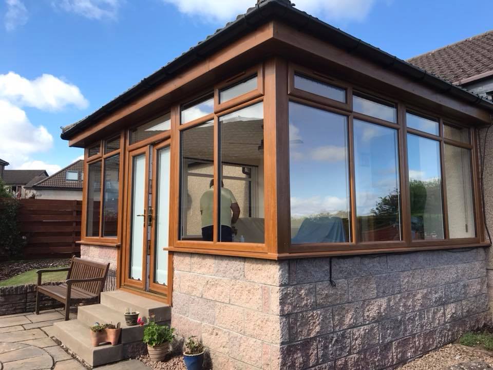 Timber Windows in Angus |Timber Windows in Dundee |Angus County Windows Ltd